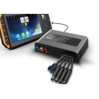 Quality Compact Taxi Fleet Management Tablet GPS Fleet Tracker Compact for sale