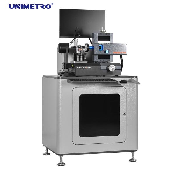 Quality High Precision Tool Inspection System with OEM/ODM Capabilities for sale