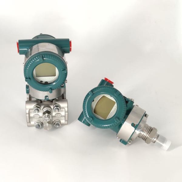 Quality Hot Sell Yokogawa High-Precision Differential Pressure Transmitter EJX110A for sale