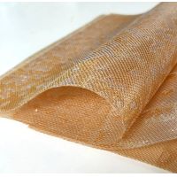 Quality Artistic glass metal mesh tailor-made for high-end architectural projects for sale