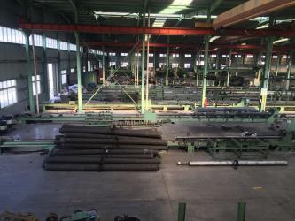 China Factory - Shanghai Aboom Metal prodcut co.,ltd