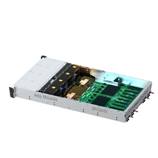 Quality Latest H3c Uniserver R5300 G5 4u Rack Server with GPU R5300g5 Server Rack for sale