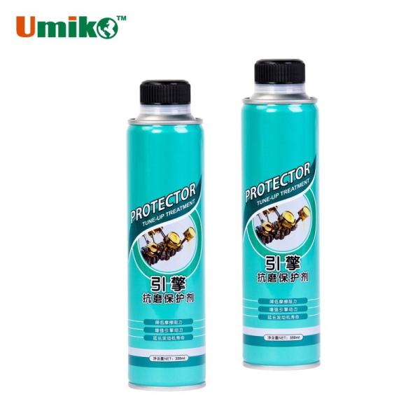 Quality Wear Prevention Lubricant Additives Enhanced Lubrication Engine Oil Additive for sale