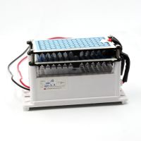 Quality 220V 10g Ceramic Ozone Generator Plate With Aluminum Heat Dissipation for sale