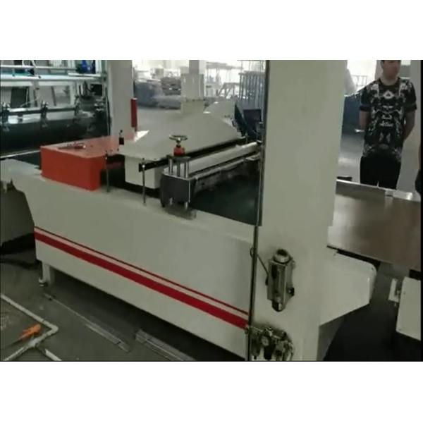 Quality PVC Automatic Lamination Machine Acrylic HPL PET Sheet 20m/Min for sale