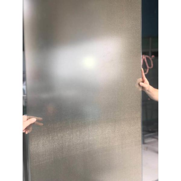 Quality Flat Metalspurc Glass Metal Coated Mesh Fabric Customized Size for sale
