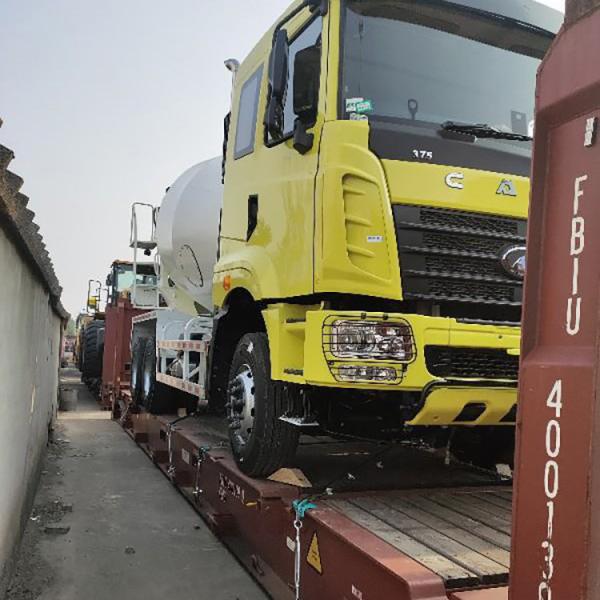 Quality Oog Out Of Gauge Shipping Solutions With Cheap Shipping Cost From Tianjin for sale