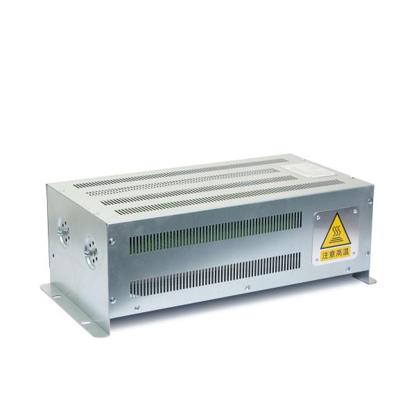 Quality 1KW-10KW dc powerohm dynamic braking resistor for sale