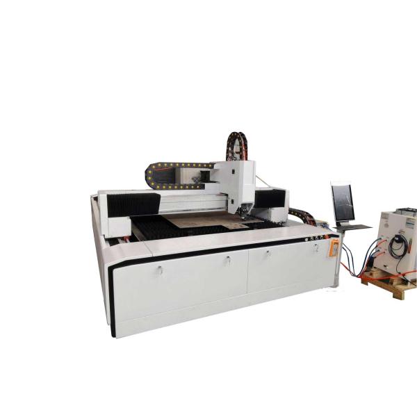 Quality Practical 2000W Fiber Laser Cutting Machine 3000*1500mm 100m/min for sale