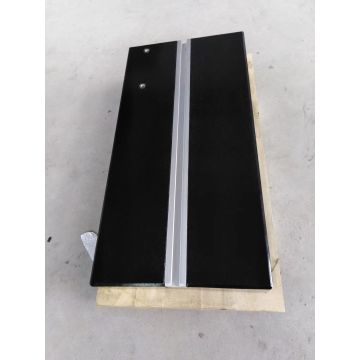 Quality Black Granite Surface Plate With T Slot High Accuracy Customized Size for sale