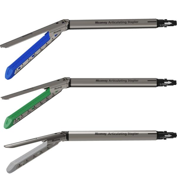Quality Laparoscopy Equipment Endoscopic Linear Cutting Stapler Cartridge for sale