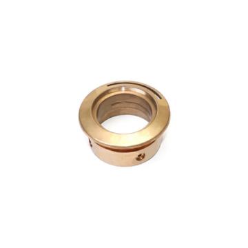 Quality OEM Brass CNC Machining Parts Customization Mechanical for sale