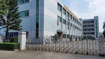 China Factory - beijing mingtu tec co,.ltd