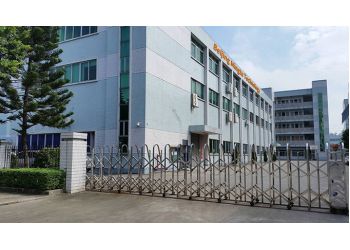 China Factory - beijing mingtu tec co,.ltd