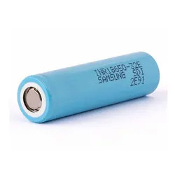 Quality 18650 Lithium Battery INR18650-32E Li-ion 18650 Rechargeable Battery for Samsung for sale