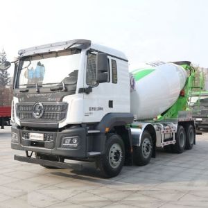 Quality Concrete Mixer Truck for sale