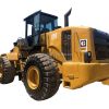 china Second Hand Caterpillar 950h 966H 950 Front Cat Loader at for Building Material