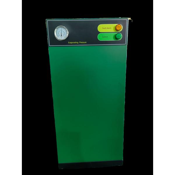 Quality Stable operation Integrated Refrigerated Desiccant Air Dryer Space-Saving for sale