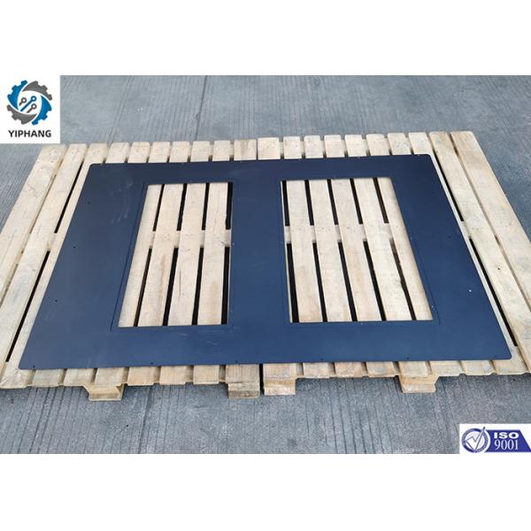 Quality Laser Cutting Punching Bending Welding Powder Coating Equipment Shell Sheet Metal Welding Parts for sale