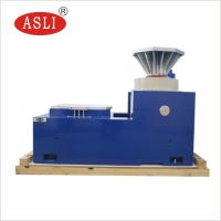 Quality MIL-STD-810F MIL-STD-810G 3000N Vibration Test System For Laboratory for sale