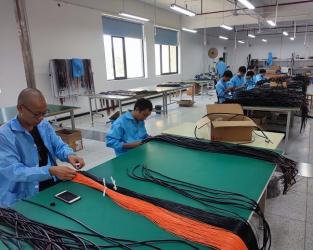 China Factory - Hunan Llano Electronic Technology Co., Ltd