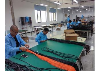 China Factory - Hunan Llano Electronic Technology Co., Ltd