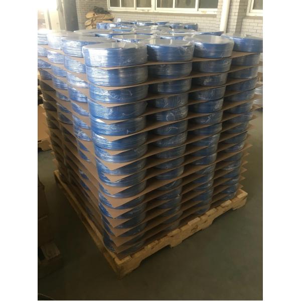 Quality Exact Cables 2x0.22mm2 Unshielded Stranded CCA LSF Insulation CPR Eca Alarm for sale