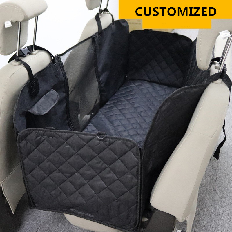 dog bed for truck back seat