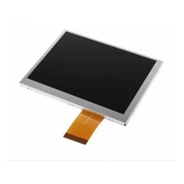 Quality 5.6" Inch TFT LCD Screens At056tn52 V.3 At056tn52 V3 640x480 LCD Display Panel for sale