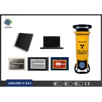 Quality 2.5KVA X Ray Inspection Equipment Unicomp NDT X Ray Flaw Detector for sale