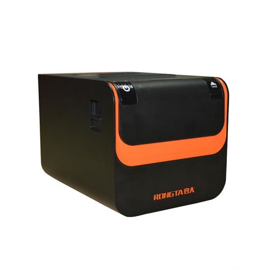 Quality Mini 80mm Thermal Printer RP332 USB Usb POS Printer Easy Operation for sale