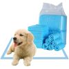 Quality Quick Absorb Pet Training Pads Disposable Puppy Pee Pads Customized Logo for sale
