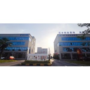China Factory - Jiangxi Zhuokai New Energy Technology Co., Ltd.