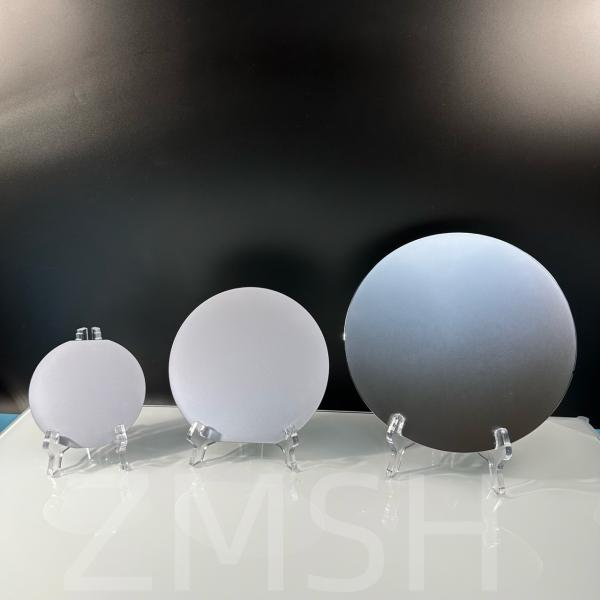 Quality 2inch 4inch 6inch 8inch 12inch Si Wafer Silicon Wafer Polishing Undoped P Type N for sale