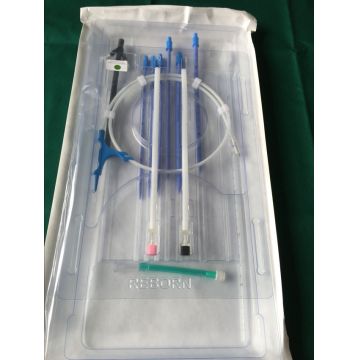 Quality Urology Disposable Dilatation Pcnl Set Percutaneous Nephrolithotomy for sale