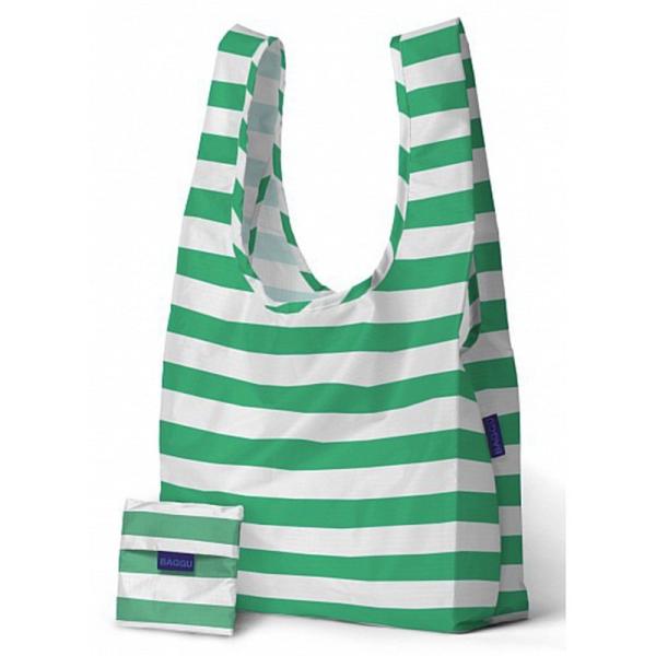 Quality Reusable Grocery Foldable Shopping Bag 190T Polyester Washable for sale