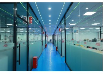 China Factory - ADS Dental Lab