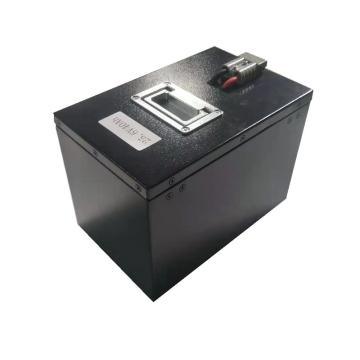 Quality Energy Storage Waterproof IP54 24V LiFePO4 Battery Power Supply for sale