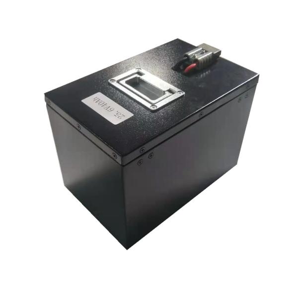 Quality Energy Storage Waterproof IP54 24V LiFePO4 Battery Power Supply for sale