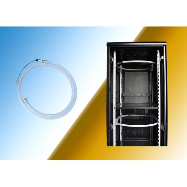 Quality 0.5m³ Automatic Fire Suppression Tube For Electrical Cabinet for sale