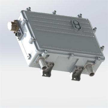 Quality Hybrid/Ev Battery Pack Coolant Heater A Control Performance for sale