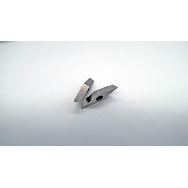 Quality High Hardness PCBN Cutting Tools Oxidation Stability Wear Resistance for sale
