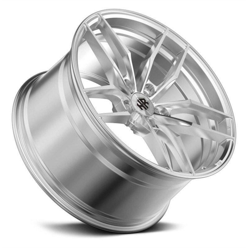 Quality Light alloy cast wheel aftermarket hre design 1178 for sale