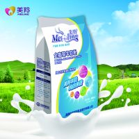 Quality Instant Pure Good Health Goat Milk Powder For 4 Years Old 400g Fresh Taste 28% for sale