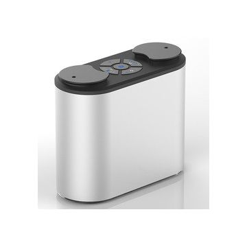 Quality HOMEFISH Rechargeable Pure Aroma Diffuser Waterless Atomizing Diffuser for sale