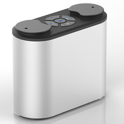 Quality Waterless Rechargeable Cold Air Mist Diffuser Detachable Cool Atomization Dual for sale