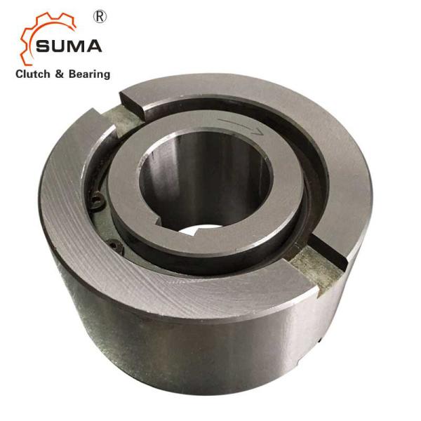 Quality NF40 1 Directional Sprag Overrunning Clutch Bearing for sale