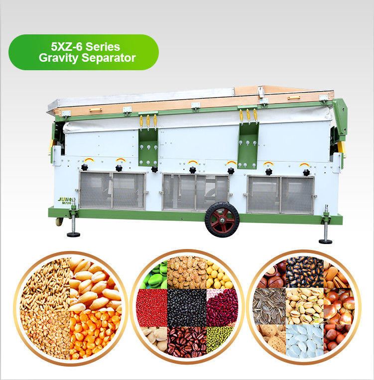 5XZ-6 Gravity Separator