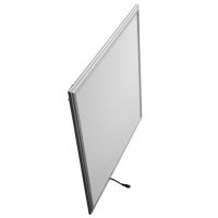 Quality White Smal Size LED Panel Light 30x30 5000K Low Heat Generating for sale