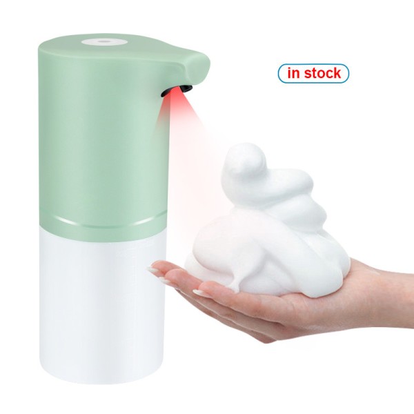 Quality Intelligent Sensor Soap Dispenser IPX5 Waterproof 5cm Sensing Distance for sale